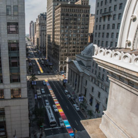 Todd W. Bressi – Urban Design • Place Planning • Public Art