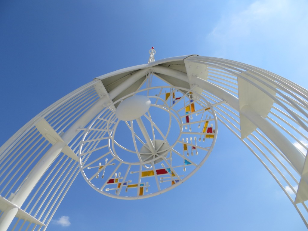 Public Art Projects – Todd W. Bressi