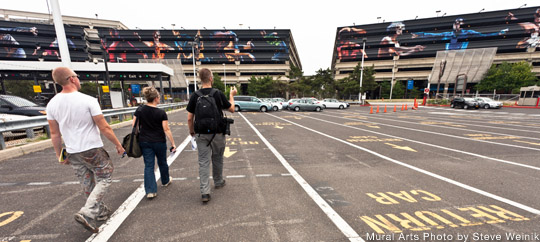 Public Art Projects – Todd W. Bressi